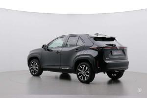 Черный Тойота Yaris Cross 2025 в Вильнюс, объемом двигателя 1.49 л и пробегом 32 тыс. км за 26990 €, фото 19 на AUTOMOTO.COM.LV