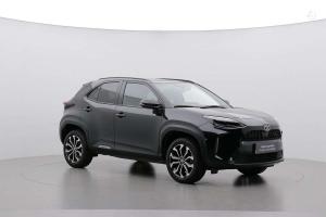 Черный Тойота Yaris Cross 2025 в Вильнюс, объемом двигателя 1.49 л и пробегом 32 тыс. км за 26990 €, фото 20 на AUTOMOTO.COM.LV