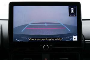 Черный Тойота Yaris Cross 2025 в Вильнюс, объемом двигателя 1.49 л и пробегом 32 тыс. км за 26990 €, фото 23 на AUTOMOTO.COM.LV
