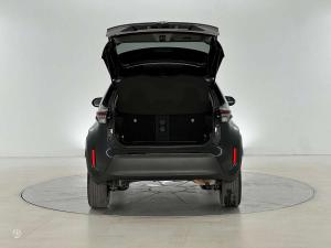 Черный Тойота Yaris Cross 2025 в Вильнюс, объемом двигателя 1.49 л и пробегом 67 тыс. км за 25900 €, фото 11 на AUTOMOTO.COM.LV