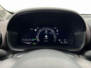 Черный Тойота Yaris Cross 2025 в Вильнюс, объемом двигателя 1.49 л и пробегом 67 тыс. км за 25900 €, фото 14 на AUTOMOTO.COM.LV