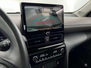 Черный Тойота Yaris Cross 2025 в Вильнюс, объемом двигателя 1.49 л и пробегом 67 тыс. км за 25900 €, фото 24 на AUTOMOTO.COM.LV