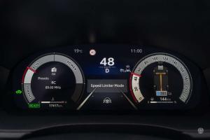Черный Тойота Yaris Cross 2025 в Вильнюс, объемом двигателя 1.49 л и пробегом 17 тыс. км за 25950 €, фото 19 на AUTOMOTO.COM.LV