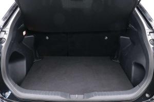 Черный Тойота Yaris Cross 2025 в Вильнюс, объемом двигателя 1.49 л и пробегом 27 тыс. км за 26990 €, фото 12 на AUTOMOTO.COM.LV