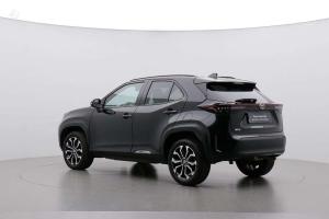 Черный Тойота Yaris Cross 2025 в Вильнюс, объемом двигателя 1.49 л и пробегом 27 тыс. км за 26990 €, фото 19 на AUTOMOTO.COM.LV