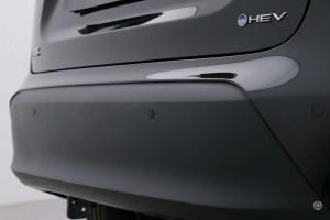 Черный Тойота Yaris Cross 2025 в Вильнюс, объемом двигателя 1.49 л и пробегом 27 тыс. км за 26990 €, фото 22 на AUTOMOTO.COM.LV