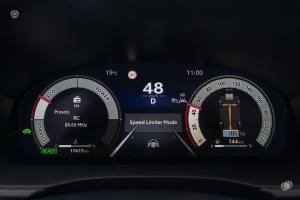 Черный Тойота Yaris Cross 2025 в Вильнюс, объемом двигателя 1.49 л и пробегом 17 тыс. км за 24950 €, фото 36 на AUTOMOTO.COM.LV