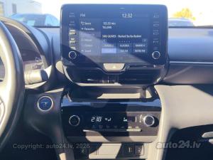 Черный Тойота Yaris Cross 2022 в Таллин, объемом двигателя 1.49 л и пробегом 60 тыс. км за 19995 €, фото 15 на AUTOMOTO.COM.LV