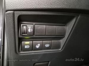 Черный Тойота Yaris Cross 2025 в Таллин, объемом двигателя 1.50 л и пробегом 28 тыс. км за 24990 €, фото 17 на AUTOMOTO.COM.LV
