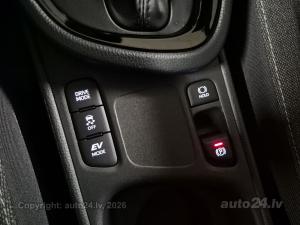 Черный Тойота Yaris Cross 2025 в Таллин, объемом двигателя 1.50 л и пробегом 28 тыс. км за 24990 €, фото 18 на AUTOMOTO.COM.LV