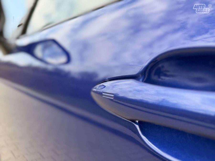 Blue Toyota Yaris Cross 2021 in Vilnius, with an engine capacity of 1.50 L and mileage of 80 thousand km for 22350 €, photo 11 on AUTOMOTO.COM.LV