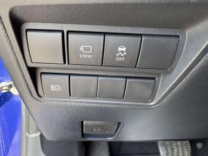 Zils Toyota Yaris Cross 2021 Kauņa, ar dzinēja tilpumu 1.50 L un nobraukumu 53 tūkst. km par 20900 €, foto 15 vietnē AUTOMOTO.COM.LV