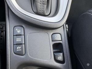Zils Toyota Yaris Cross 2021 Kauņa, ar dzinēja tilpumu 1.50 L un nobraukumu 53 tūkst. km par 20900 €, foto 16 vietnē AUTOMOTO.COM.LV