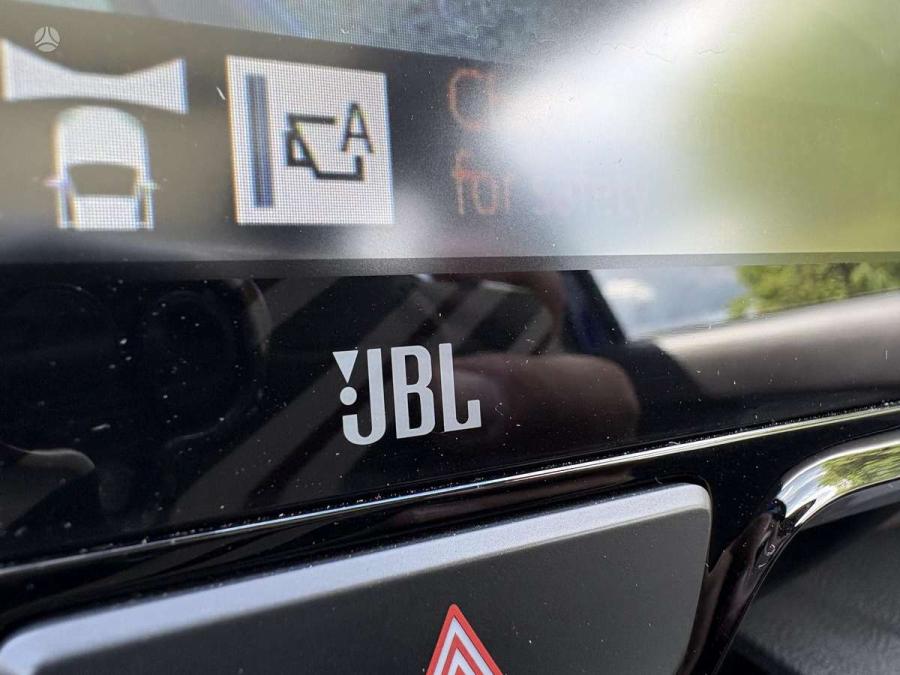 Zils Toyota Yaris Cross 2021 Kauņa, ar dzinēja tilpumu 1.50 L un nobraukumu 53 tūkst. km par 20900 €, foto 19 vietnē AUTOMOTO.COM.LV