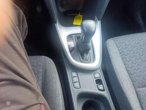 Синий Тойота Yaris Cross 2021 в Таураге, объемом двигателя 1.50 л и пробегом 38 тыс. км за 16900 €, фото 12 на AUTOMOTO.COM.LV