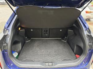 Синий Тойота Yaris Cross 2021 в Вильнюс, объемом двигателя 1.50 л и пробегом 38 тыс. км за 19500 €, фото 10 на AUTOMOTO.COM.LV