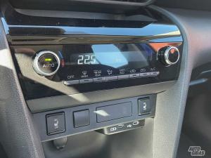 Синий Тойота Yaris Cross 2024 в Вильнюс, объемом двигателя 1.50 л и пробегом 46 тыс. км за 19300 €, фото 16 на AUTOMOTO.COM.LV