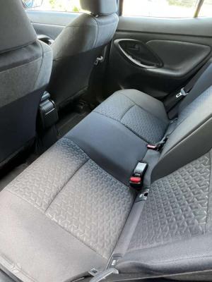 Синий Тойота Yaris Cross 2021 в Тельшяй, объемом двигателя 1.50 л и пробегом 25 тыс. км за 18799 €, фото 21 на AUTOMOTO.COM.LV