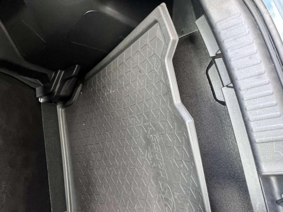 Синий Тойота Yaris Cross 2021 в Тельшяй, объемом двигателя 1.50 л и пробегом 25 тыс. км за 18799 €, фото 31 на AUTOMOTO.COM.LV