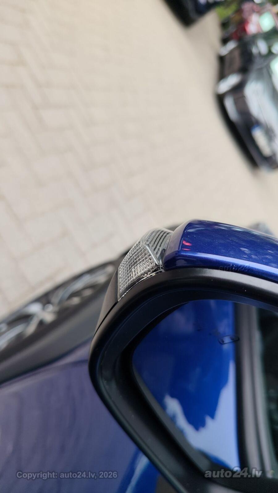 Zils Toyota Yaris Cross 2022 Tallina, ar dzinēja tilpumu 1.49 L un nobraukumu 77 tūkst. km par 22495 €, foto 17 vietnē AUTOMOTO.COM.LV