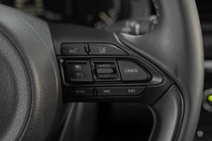 Brūns Toyota Yaris Cross 2022 Viļņa, ar dzinēja tilpumu 1.49 L un nobraukumu 80 tūkst. km par 19600 €, foto 21 vietnē AUTOMOTO.COM.LV