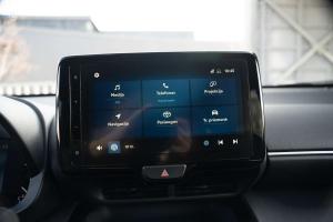 Brūns Toyota Yaris Cross 2022 Viļņa, ar dzinēja tilpumu 1.49 L un nobraukumu 80 tūkst. km par 19600 €, foto 25 vietnē AUTOMOTO.COM.LV