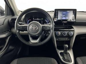Коричневый Тойота Yaris Cross 2022 в Вильнюс, объемом двигателя 1.49 л и пробегом 93 тыс. км за 18900 €, фото 10 на AUTOMOTO.COM.LV