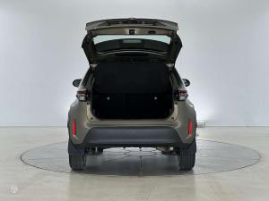Коричневый Тойота Yaris Cross 2022 в Вильнюс, объемом двигателя 1.49 л и пробегом 93 тыс. км за 18900 €, фото 11 на AUTOMOTO.COM.LV