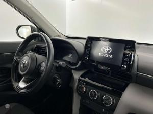 Коричневый Тойота Yaris Cross 2022 в Вильнюс, объемом двигателя 1.49 л и пробегом 93 тыс. км за 18900 €, фото 14 на AUTOMOTO.COM.LV