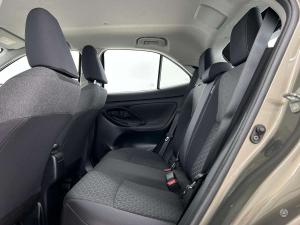 Коричневый Тойота Yaris Cross 2022 в Вильнюс, объемом двигателя 1.49 л и пробегом 93 тыс. км за 18900 €, фото 18 на AUTOMOTO.COM.LV