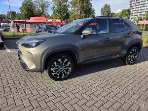 Коричневый Тойота Yaris Cross 2023 в Вильнюс, объемом двигателя 1.50 л и пробегом 100 тыс. км за 19300 €, фото 4 на AUTOMOTO.COM.LV