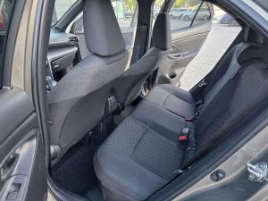 Коричневый Тойота Yaris Cross 2023 в Вильнюс, объемом двигателя 1.50 л и пробегом 100 тыс. км за 19300 €, фото 17 на AUTOMOTO.COM.LV