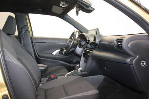 Коричневый Тойота Yaris Cross 2024 в Каунас, объемом двигателя 1.49 л и пробегом 20 тыс. км за 23500 €, фото 7 на AUTOMOTO.COM.LV