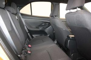 Коричневый Тойота Yaris Cross 2024 в Каунас, объемом двигателя 1.49 л и пробегом 20 тыс. км за 23500 €, фото 8 на AUTOMOTO.COM.LV