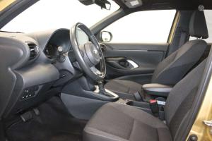 Коричневый Тойота Yaris Cross 2024 в Каунас, объемом двигателя 1.49 л и пробегом 20 тыс. км за 23500 €, фото 12 на AUTOMOTO.COM.LV