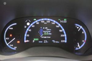 Коричневый Тойота Yaris Cross 2024 в Каунас, объемом двигателя 1.49 л и пробегом 20 тыс. км за 23500 €, фото 14 на AUTOMOTO.COM.LV