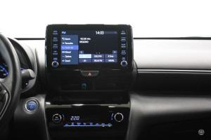 Коричневый Тойота Yaris Cross 2024 в Каунас, объемом двигателя 1.49 л и пробегом 20 тыс. км за 23500 €, фото 15 на AUTOMOTO.COM.LV