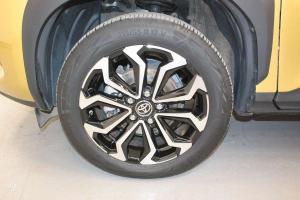 Коричневый Тойота Yaris Cross 2024 в Каунас, объемом двигателя 1.49 л и пробегом 20 тыс. км за 23500 €, фото 16 на AUTOMOTO.COM.LV