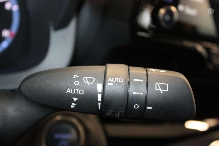 Коричневый Тойота Yaris Cross 2024 в Каунас, объемом двигателя 1.49 л и пробегом 20 тыс. км за 23500 €, фото 31 на AUTOMOTO.COM.LV