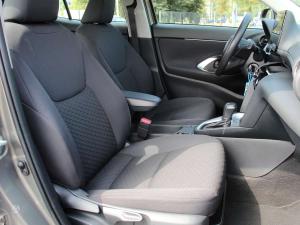 Brūns Toyota Yaris Cross 2024 Viļņa, ar dzinēja tilpumu 1.49 L un nobraukumu 52 tūkst. km par 22500 €, foto 15 vietnē AUTOMOTO.COM.LV
