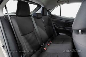 Коричневый Тойота Yaris Cross 2025 в Таллин, объемом двигателя 1.50 л и пробегом 42 тыс. км за 22900 €, фото 14 на AUTOMOTO.COM.LV