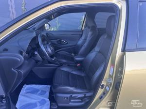 Тойота Yaris Cross 2021 в Вильнюс, объемом двигателя 1.50 л и пробегом 118 тыс. км за 21450 €, фото 17 на AUTOMOTO.COM.LV