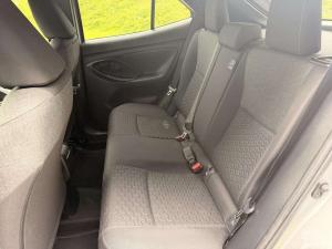 Toyota Yaris Cross 2022 Viļņa, ar dzinēja tilpumu 1.50 L un nobraukumu 64 tūkst. km par 21450 €, foto 15 vietnē AUTOMOTO.COM.LV