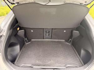 Toyota Yaris Cross 2022 Viļņa, ar dzinēja tilpumu 1.50 L un nobraukumu 64 tūkst. km par 21450 €, foto 16 vietnē AUTOMOTO.COM.LV