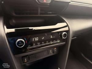 Toyota Yaris Cross 2022 Viļņa, ar dzinēja tilpumu 1.50 L un nobraukumu 64 tūkst. km par 21450 €, foto 25 vietnē AUTOMOTO.COM.LV