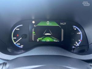 Тойота Yaris Cross 2022 в Вильнюс, объемом двигателя 1.50 л и пробегом 99 тыс. км за 20450 €, фото 19 на AUTOMOTO.COM.LV