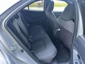 Тойота Yaris Cross 2022 в Вильнюс, объемом двигателя 1.50 л и пробегом 99 тыс. км за 20450 €, фото 28 на AUTOMOTO.COM.LV