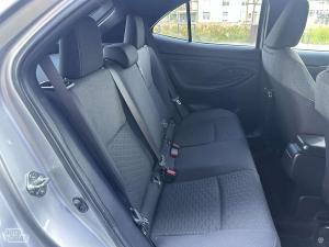 Тойота Yaris Cross 2022 в Вильнюс, объемом двигателя 1.50 л и пробегом 99 тыс. км за 20450 €, фото 29 на AUTOMOTO.COM.LV