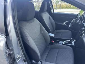 Тойота Yaris Cross 2022 в Вильнюс, объемом двигателя 1.50 л и пробегом 99 тыс. км за 20450 €, фото 35 на AUTOMOTO.COM.LV