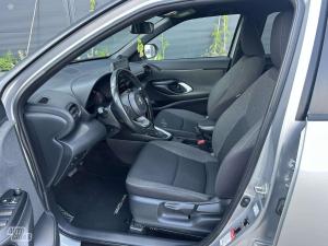 Тойота Yaris Cross 2022 в Вильнюс, объемом двигателя 1.50 л и пробегом 99 тыс. км за 20950 €, фото 17 на AUTOMOTO.COM.LV